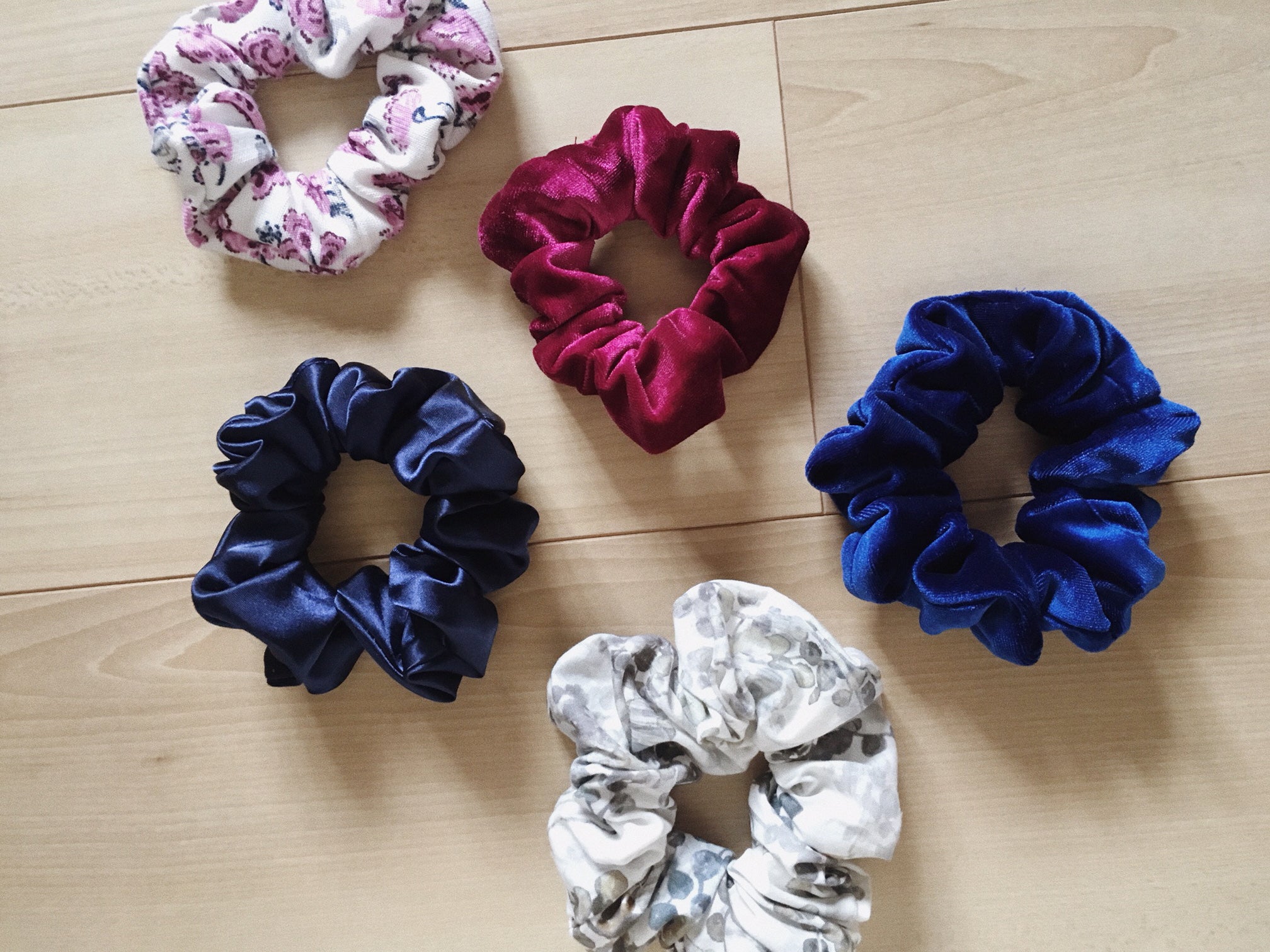 The Scrunchie Project: Helping Animals in Cambodia! – With Nini